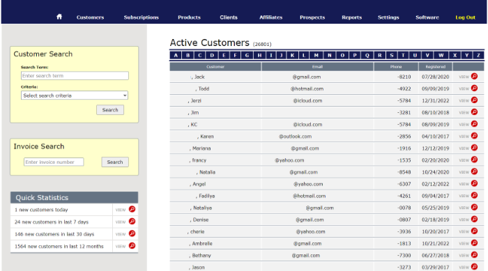 Total Commerce Onboarding